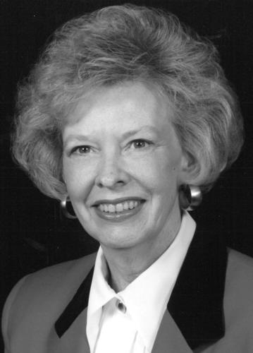 Marian M. Bates | Obituaries | paducahsun.com