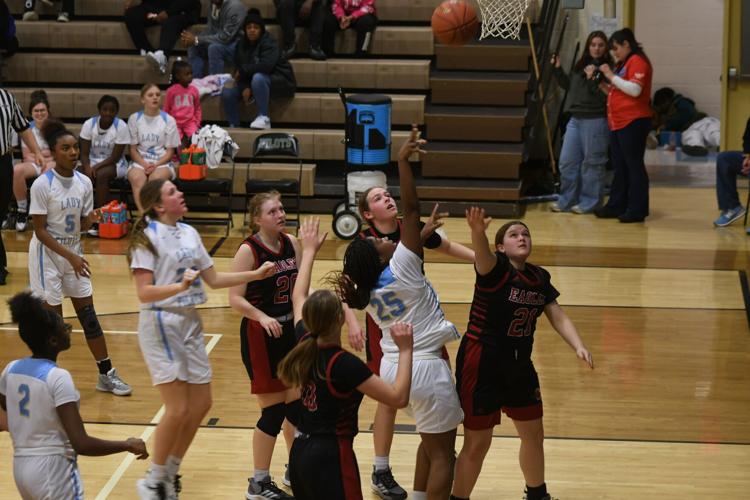 Fulton County advance past Christian Fellowship in All "A ...