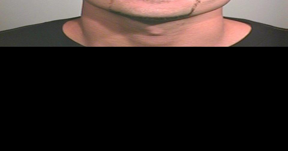 Suspected highway shooter had armor | News General | paducahsun.com