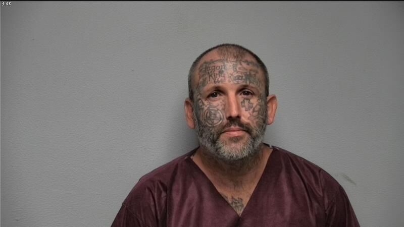 Suspect in Rowan County double murder held on $1M bond in McCracken ...