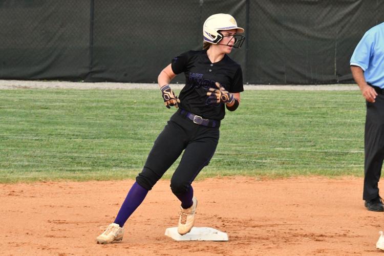Lady Lyons bow out of Second Region tournament against Henderson ...
