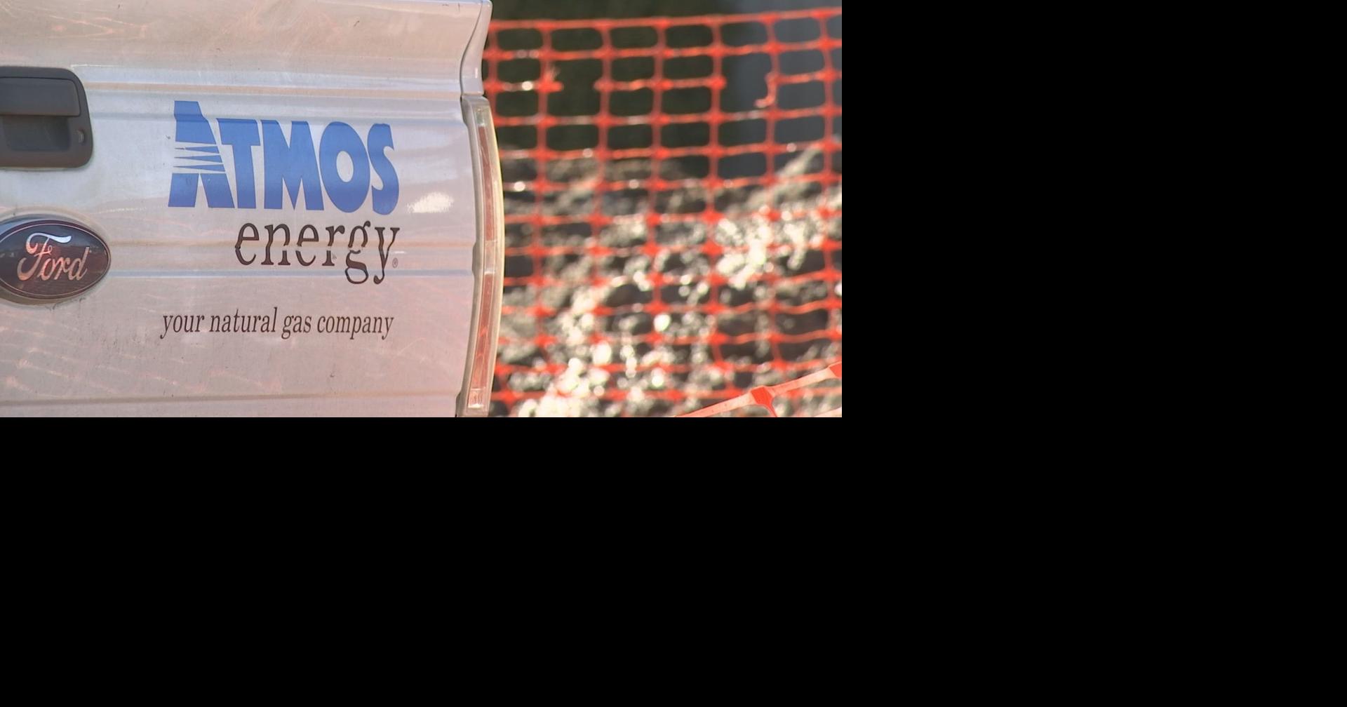 Atmos Energy replacing pipes in Paducah | News | paducahsun.com