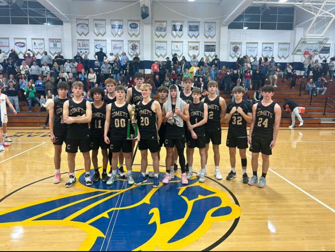 Carlisle County collects runner-up title in Christmas Classic | Sports ...