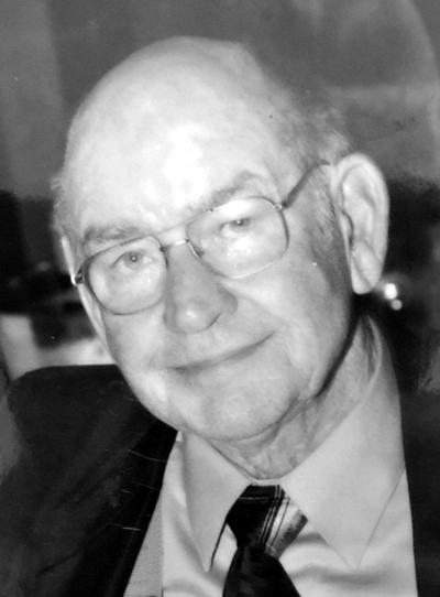 Melvin Thomas Maxey | Obituaries | paducahsun.com