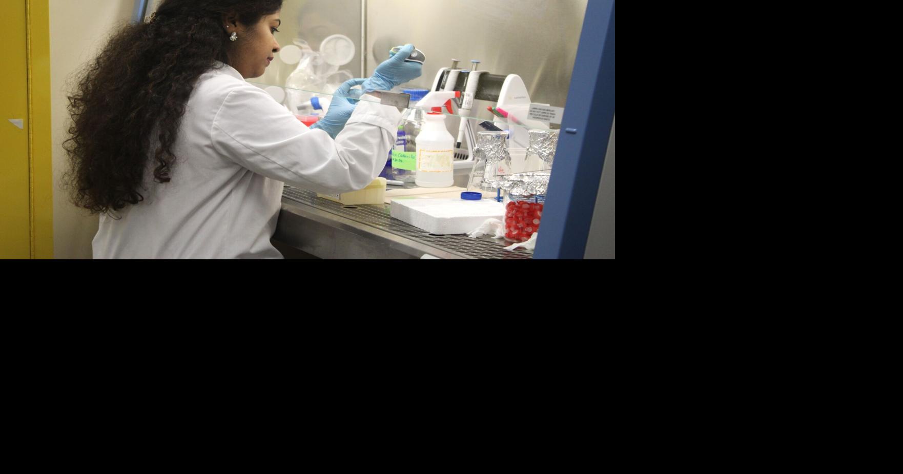 SIU professor receives grant to tackle plastic pollution | News ...