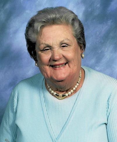 Jennie Davis | Obituaries | paducahsun.com
