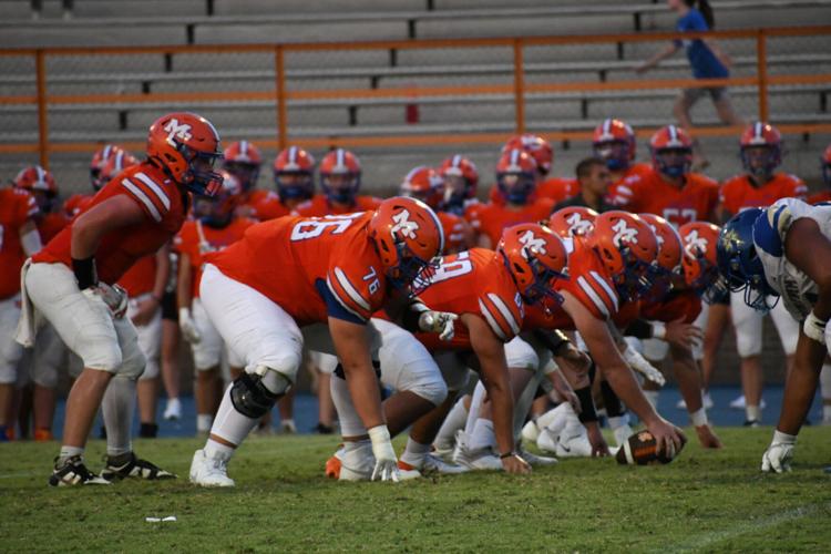 Marshals look to bounce back as they host Grayson for week two | Sports ...