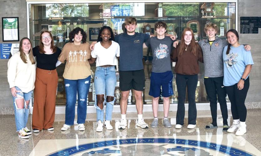 15 PTHS students named to Governor's programs | News | paducahsun.com