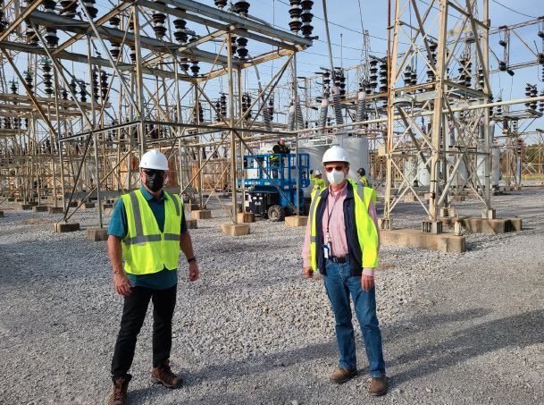 DOE site recycling aids PACRO efforts | News | paducahsun.com