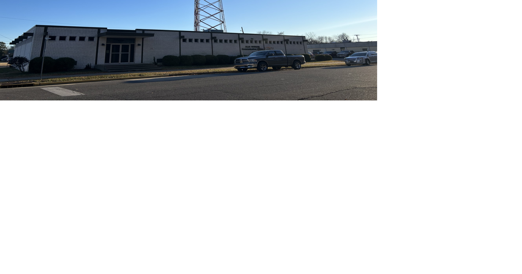 County City Leaders Agree To 911 Communications Center Upgrades News