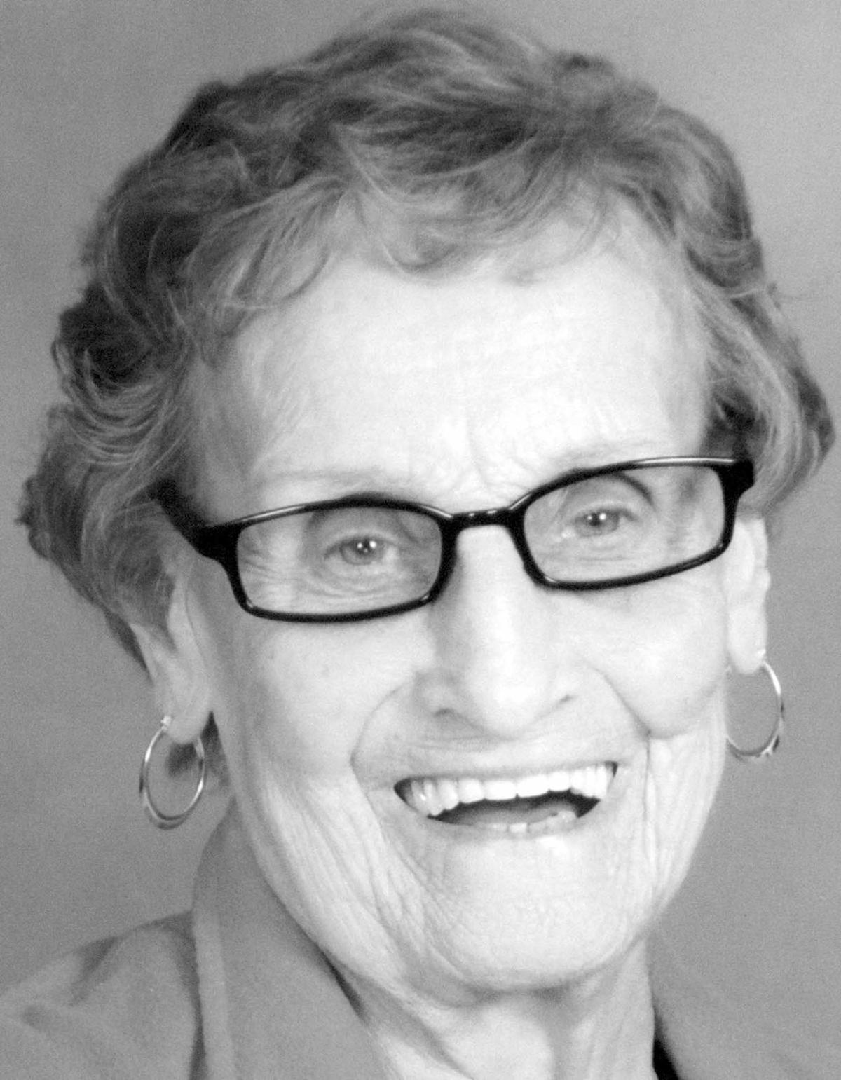 Mary Jane Farris | Obituaries | paducahsun.com