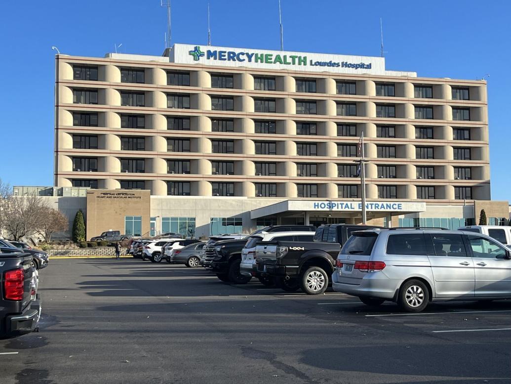 Mercy Health reaches contract agreement with Humana | News | paducahsun.com