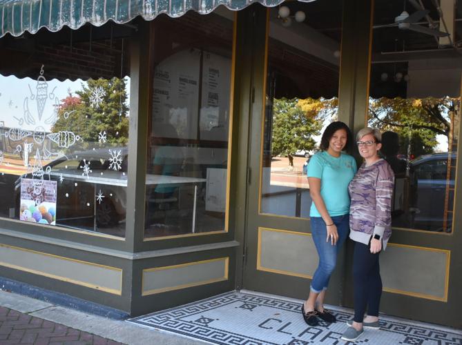 New ice cream shop planned for Broadway | News | paducahsun.com