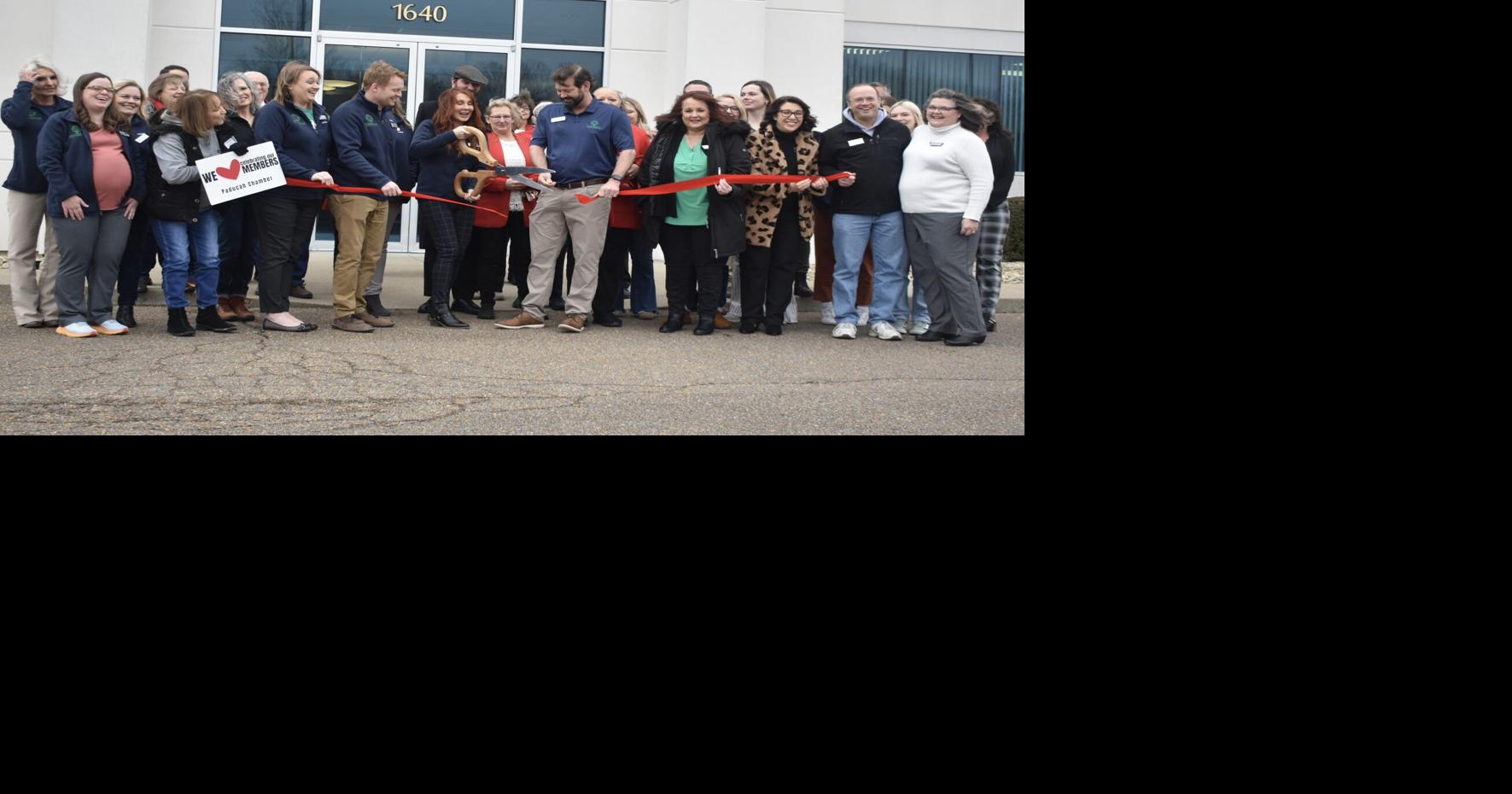 Emerald Therapy Center opens new Paducah location | News | paducahsun.com