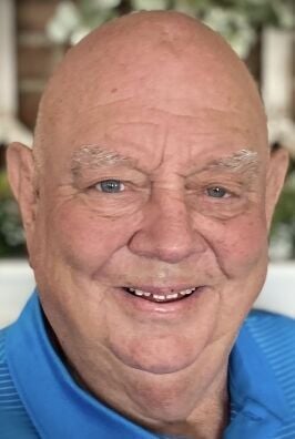 James Edmond 'Jimmy' Denton | Obituaries | paducahsun.com