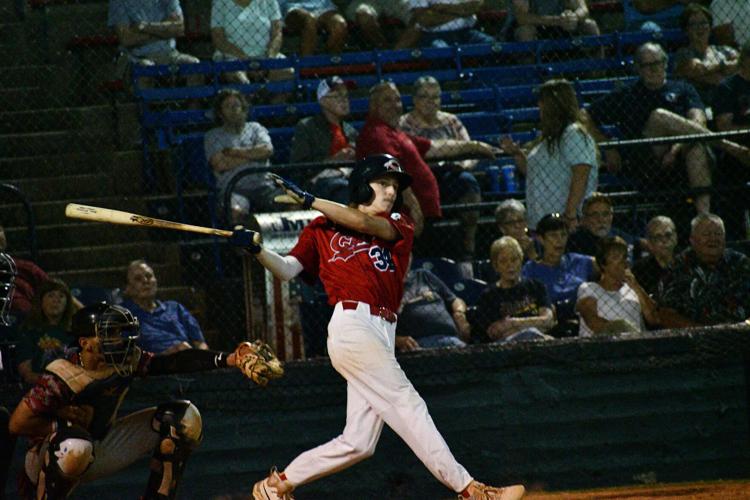 Bingham gets walk-off, third straight victory for Chiefs | Sports ...