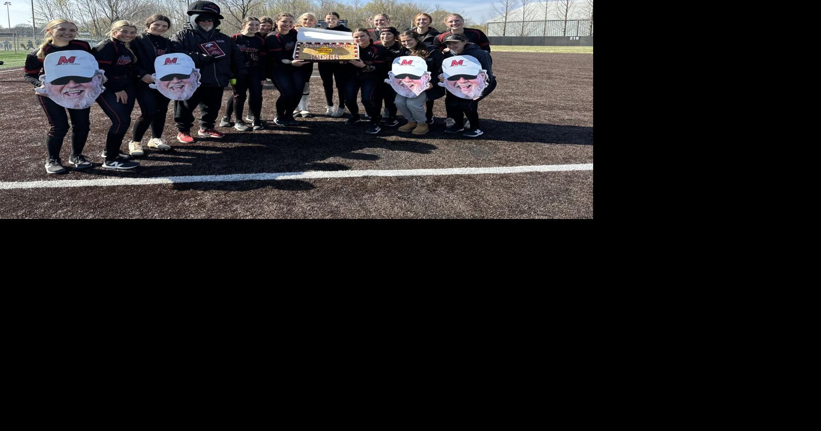 Coach Hayden adds to illustrious resume, collects win No. 500 | Sports ...