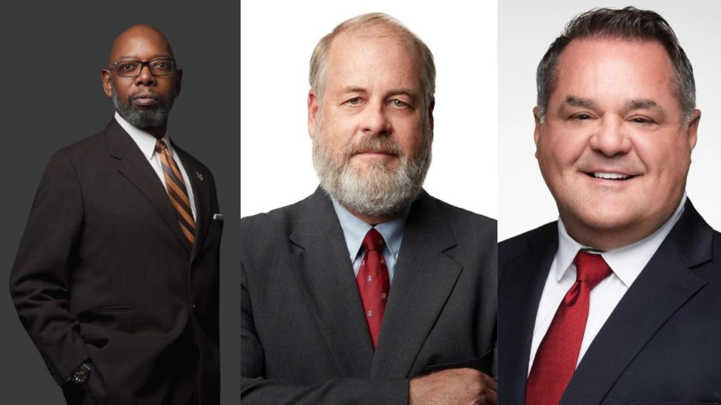 Paducah Chamber to host McCracken Judge Executive candidate forum ...