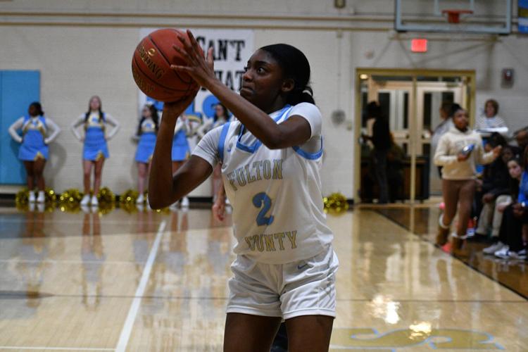 Lady Pilots advance in First Region Tournament over Fulton City ...