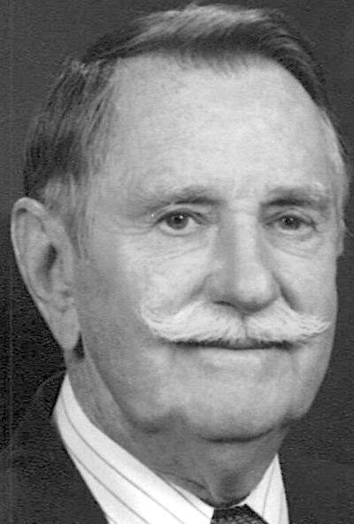 Warren R. Hughes | Obituaries | paducahsun.com