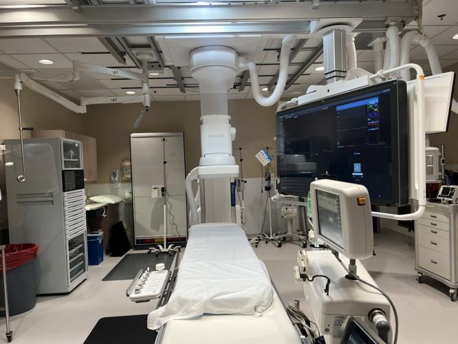 Doctor with Mercy Health shares why heart disease is on the rise among ...