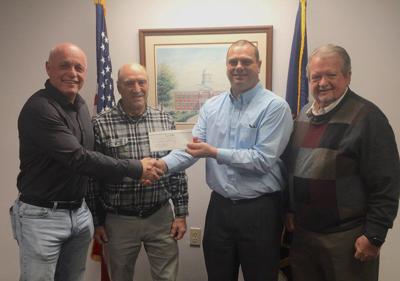 PACRO allocates $75K for Ballard economic development | Local News ...