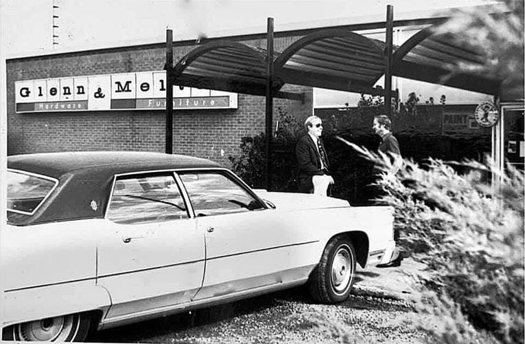 Christian's History Corner: 'All in the family' | News | paducahsun.com