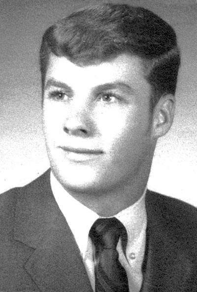 James Marc Alexander | Obituaries | paducahsun.com