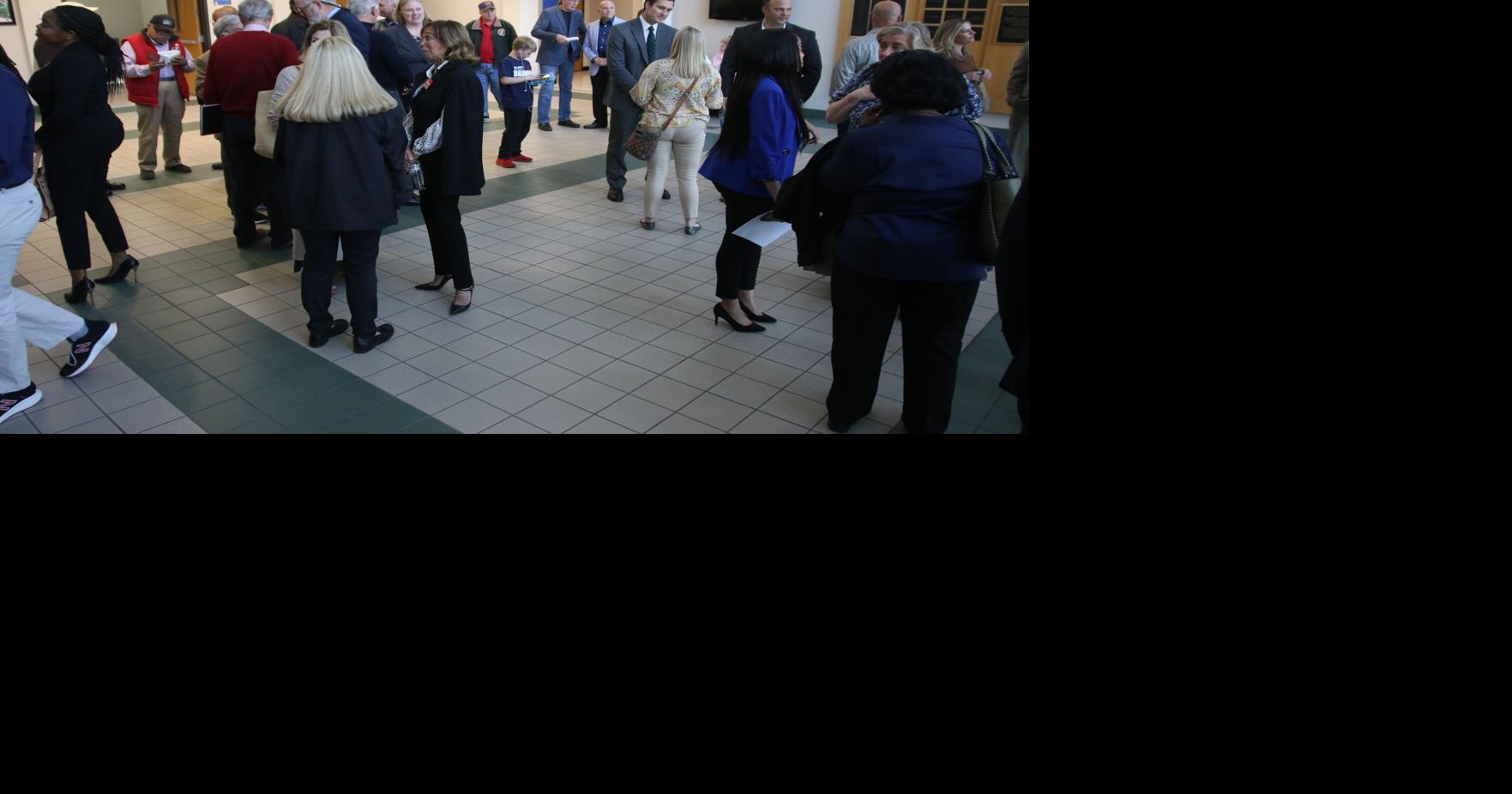 Local candidates share platforms at NAACP forum | News | paducahsun.com