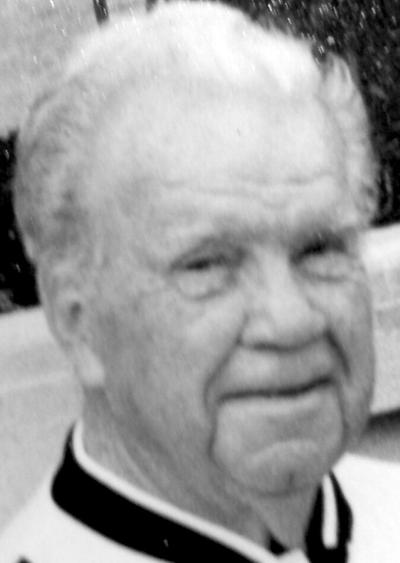 James 'Jimmy' Jones | Sport Fishing | paducahsun.com