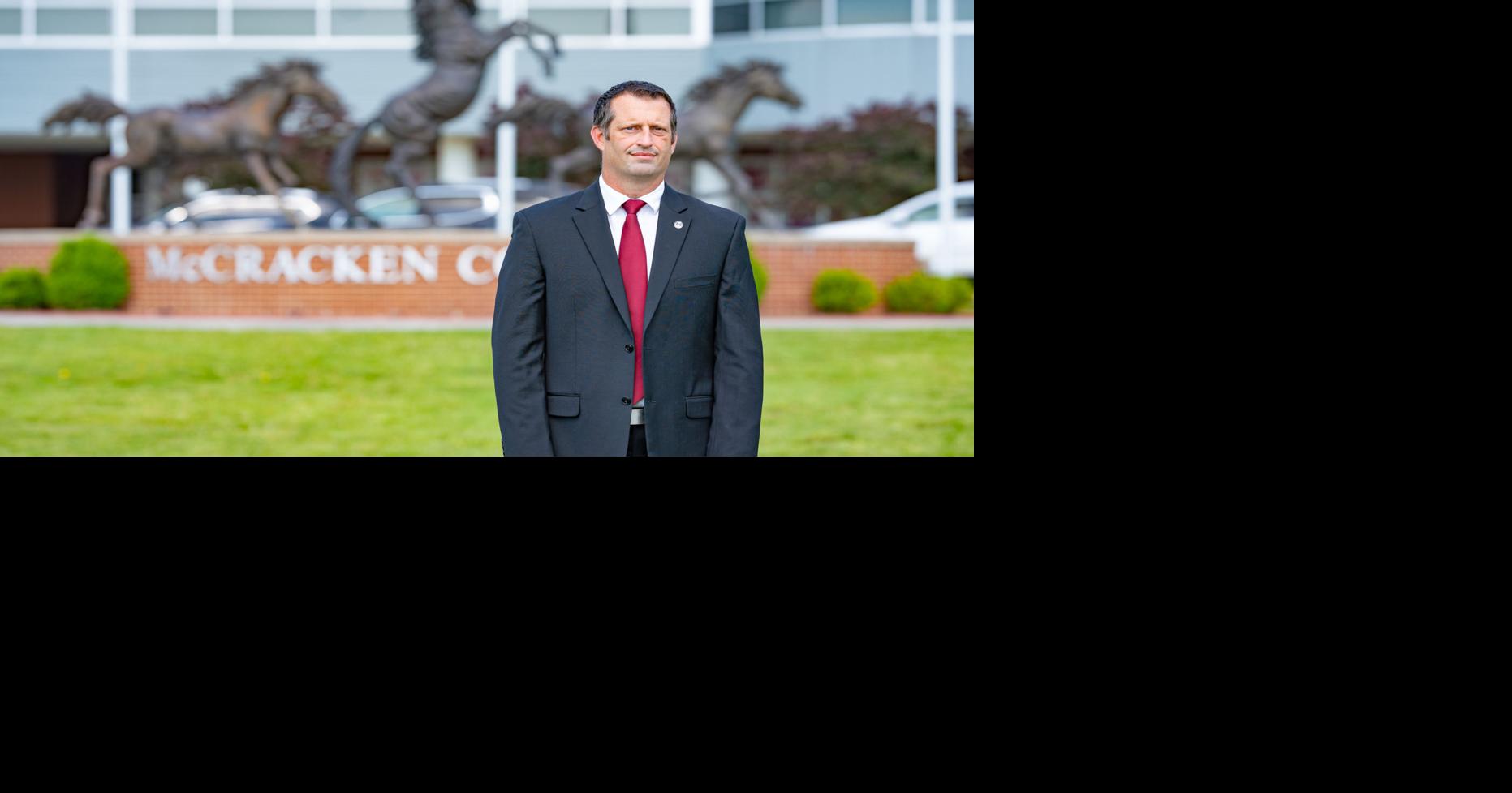 Carter reflects on first year as superintendent | News | paducahsun.com