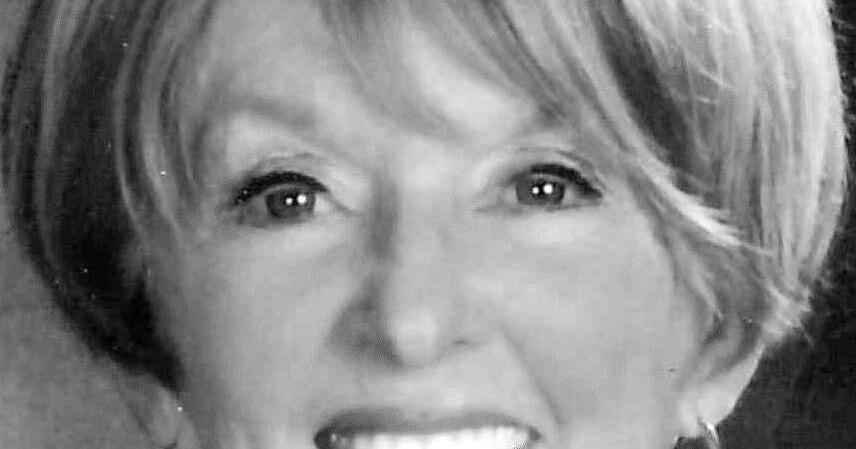 Nancy Colson White | Obituaries | paducahsun.com