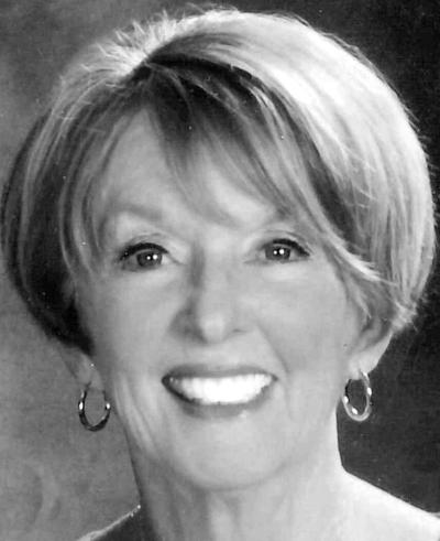 Nancy Colson White | Obituaries | paducahsun.com