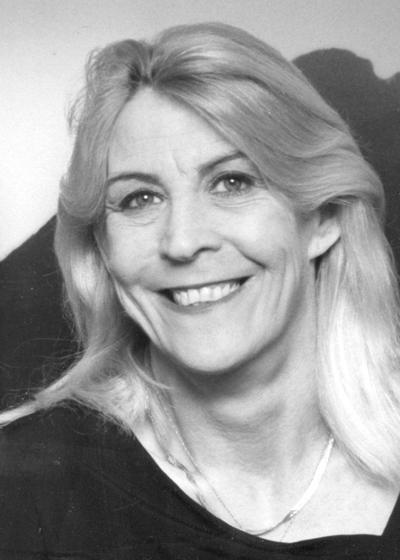 Barbara Nell Newton | Obituaries | paducahsun.com
