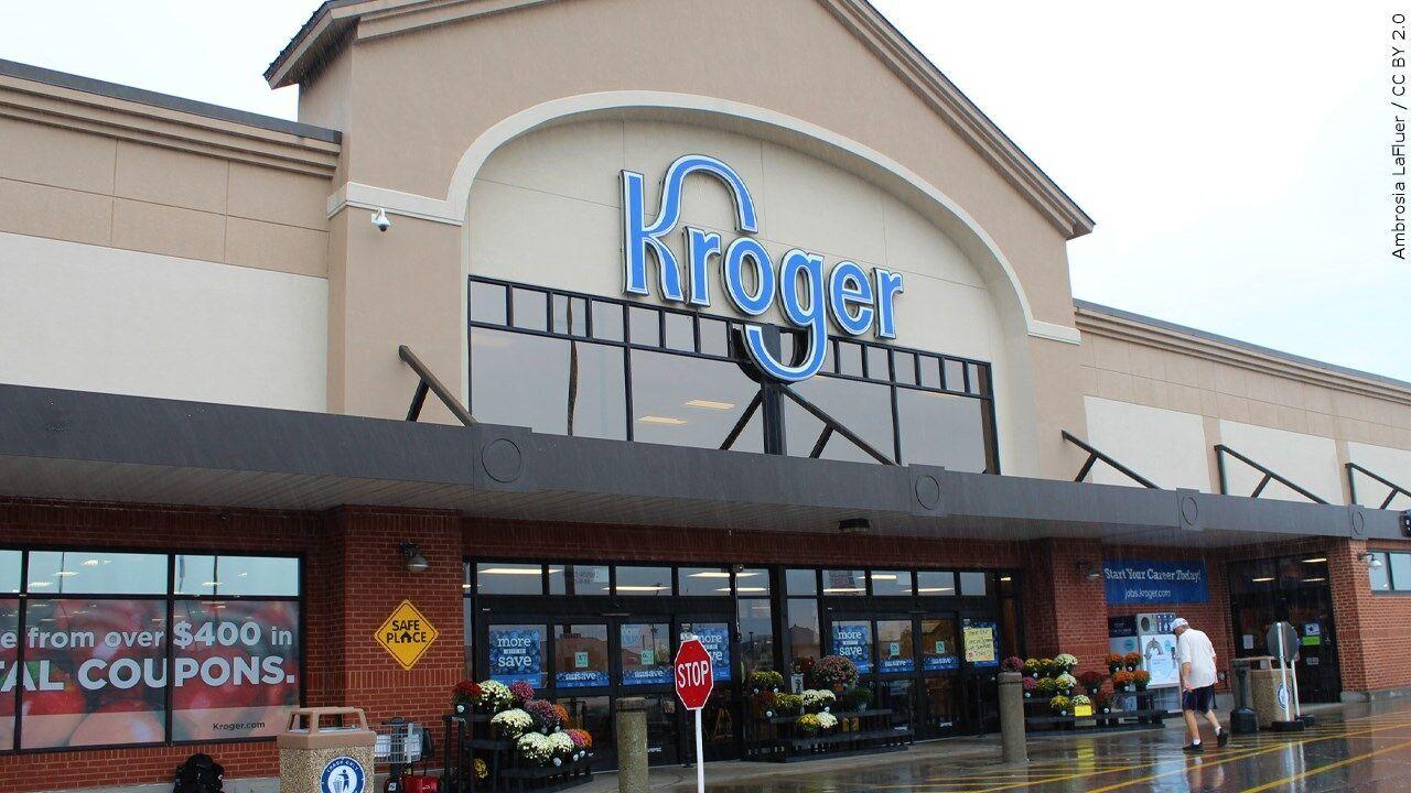 Kentucky AG suing Kroger for company's role in opioid epidemic | News ...