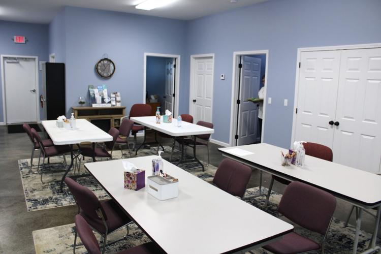 West Kentucky Drug and Alcohol introduces Intensive Outpatient Program ...