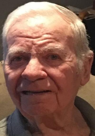 Raymond Patrick Dover | | paducahsun.com