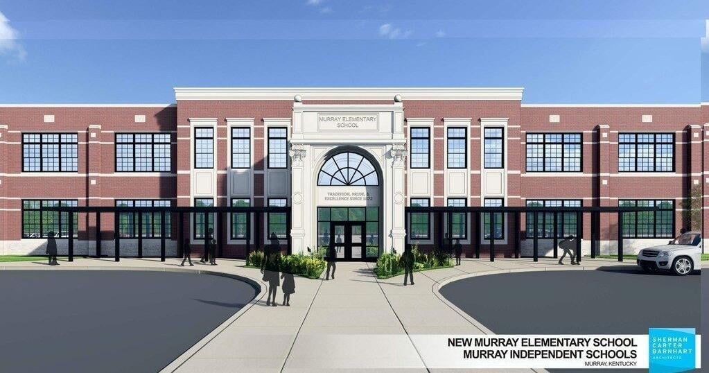 Murray finalizes plans for new multimillion-dollar elementary school ...