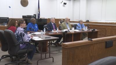 Fiscal court talks latest on sports complex | News | paducahsun.com