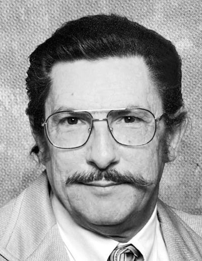 Jerry Don Slater | Obituaries | paducahsun.com