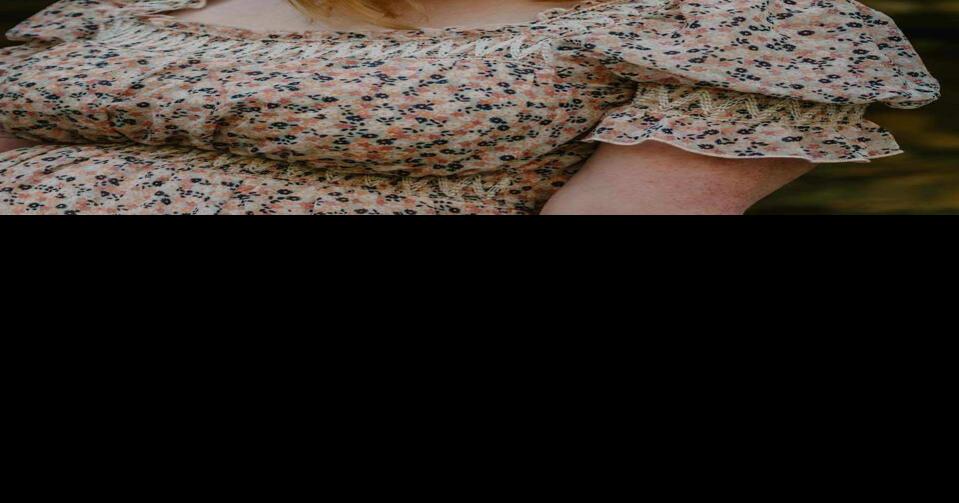 Destynee 'Poppy' Haskins uses creativity beyond the art classroom ...