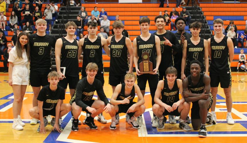 Tigers claim district championship title, Marshals fall | Sports ...
