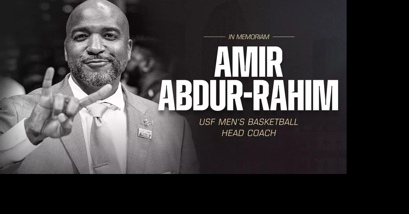 Former Murray State assistant coach Amir Abdur-Rahim dead at 43 | News ...