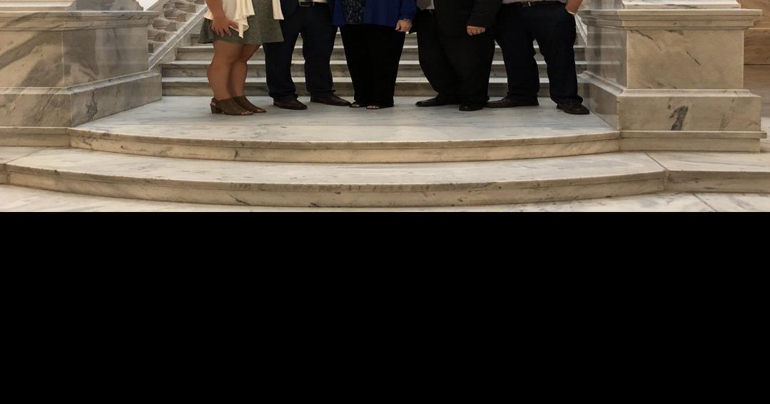 Straub family honors beloved wife, mother through Mother-Baby Unit ...