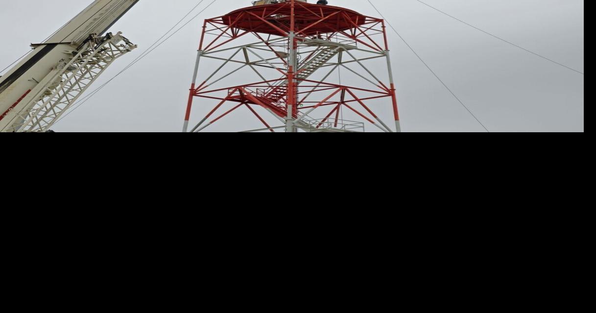 National Weather Service radar project underway | News | paducahsun.com