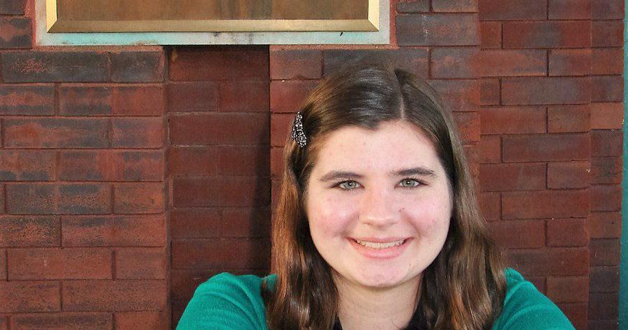 McCracken senior sees possible career in theater | Local News ...