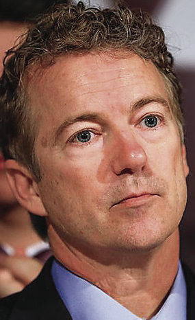 Paul ends quest for White House, focuses on Senate | News General ...