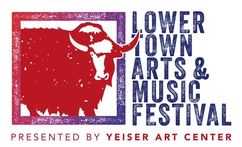 Lower Town festival returns Friday | News | paducahsun.com