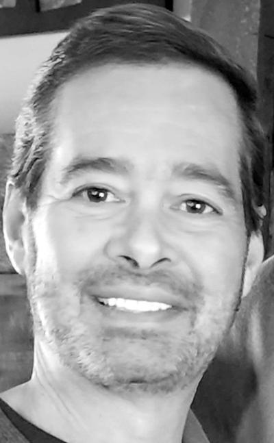 Michael Karnes | Archaeology | paducahsun.com