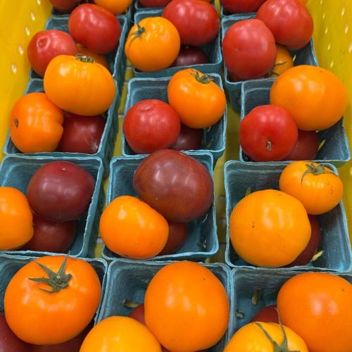 LEAF Food Hub strengthens local food connections across Southern ...